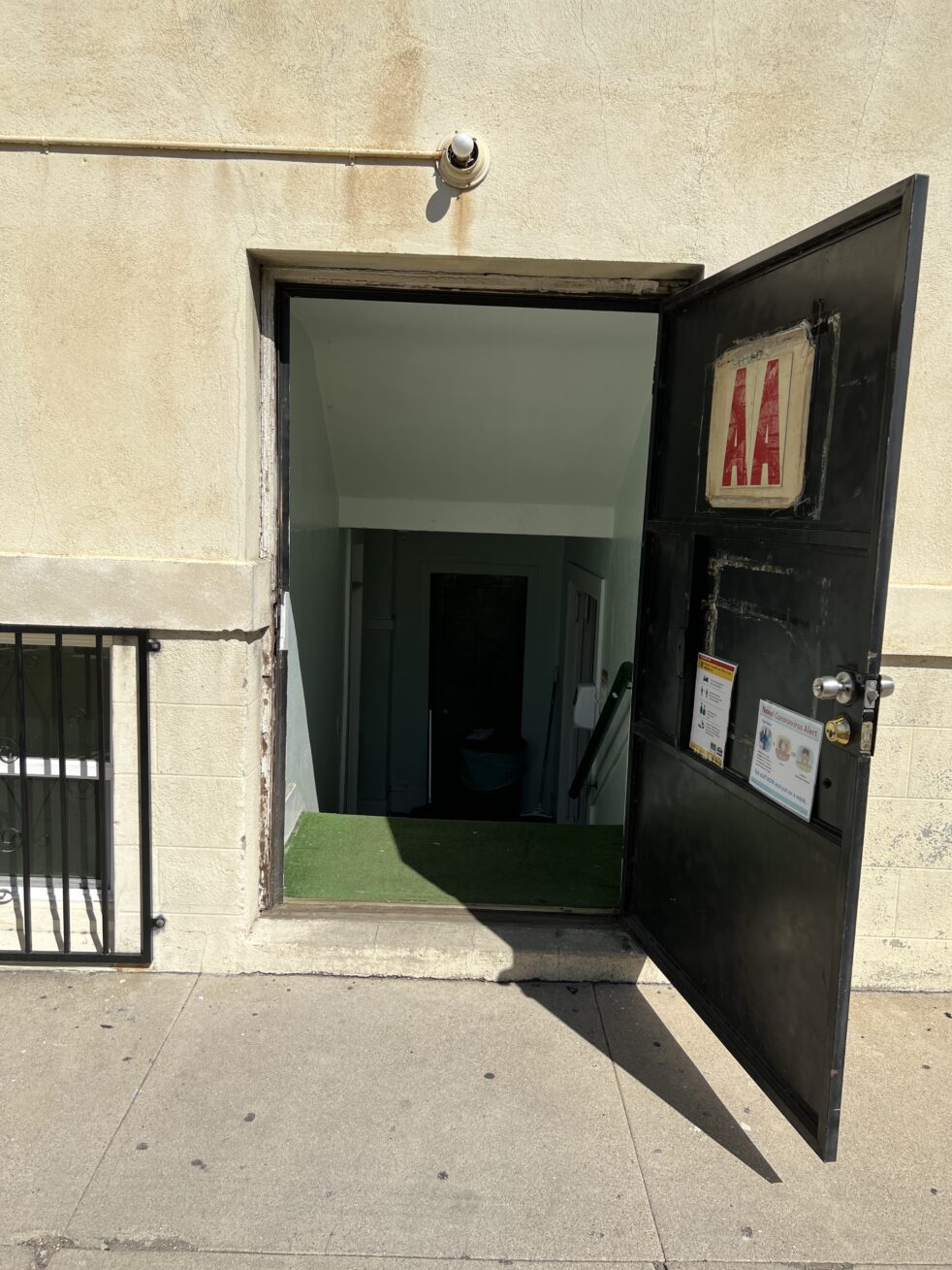 Grupo de AA: Lincoln Heights – Oficina Intergrupal del Este de Los ...